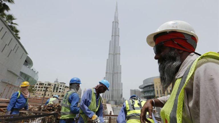 UAE launches new Handbook Guide for Foreign Workers – Dubai NRI